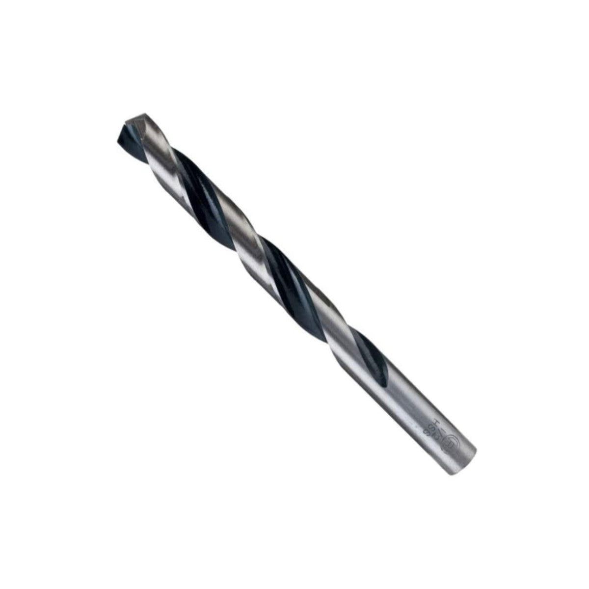 Broca Hss-Pointeq Para Perforaciones En Metal, 2 Espirales, 1/2 Pulgad ...
