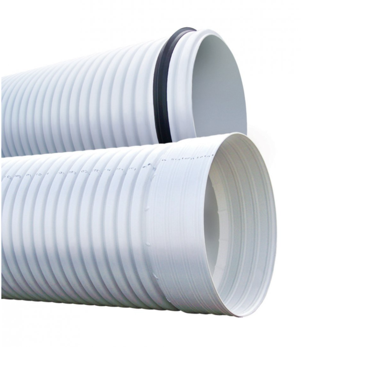 Tubo PVC Alcantarillado ASTM F949 4" BL, DURMAN – FELI