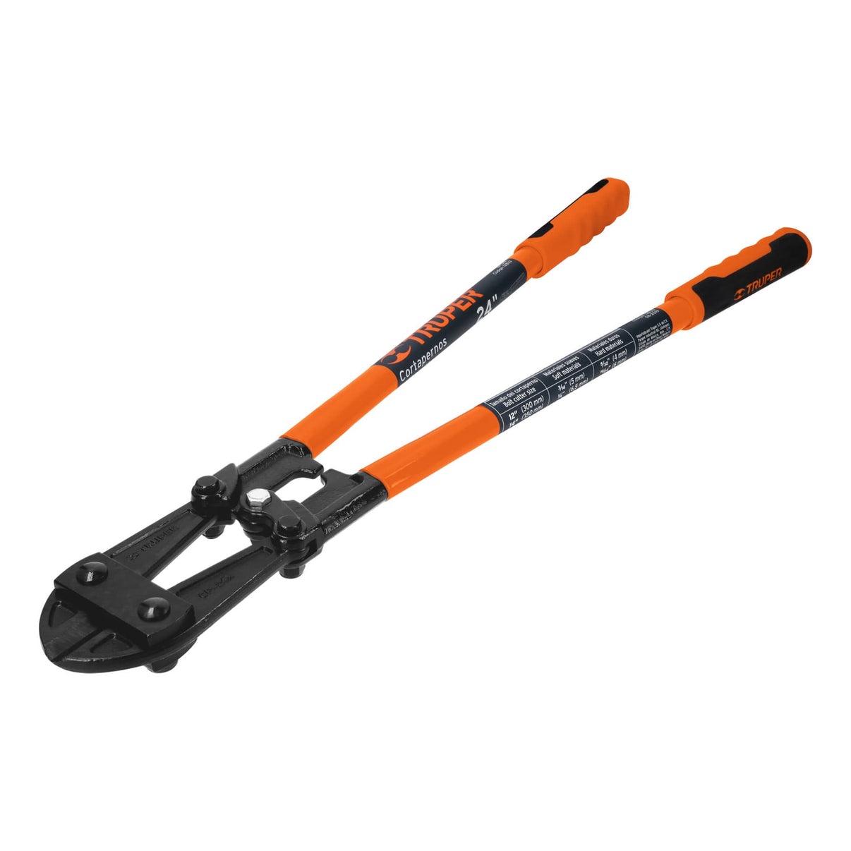 Cortapernos Profesional De 24', TRUPER – FELI